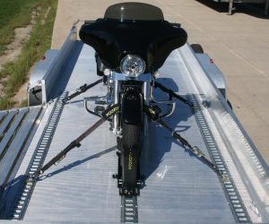 E-Track Clip with Spring M11| Made In USA | Condo