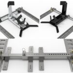 Universal E-Track Adapter Kit (Part #: UNIV-E TRACK) - Made In USA ...