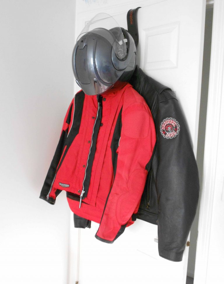 Condor Universal Helmet Hanger for All Helmets