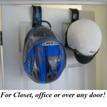 Universal Helmet Hanger (Part #: UHH) - Made In USA - Condor Products