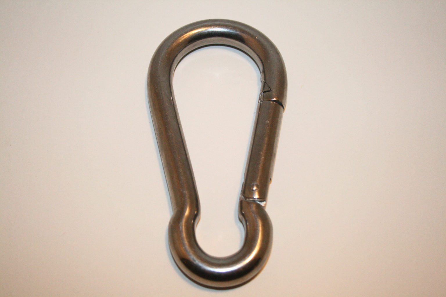 E-Track Clip with Spring M11| Made In USA | Condo