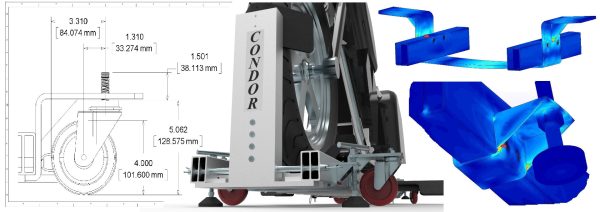 Condor® Holiday Sale: Save on Motorcycle Accessories Now!