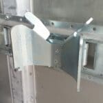 E-Track Motorcycle Quick Chock | Made In USA | Condor