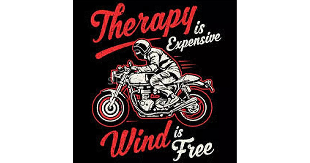 Therapy is expensive